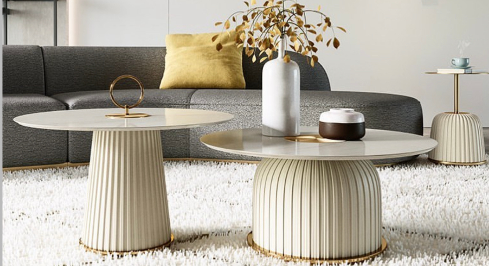 Best Home Decor Accessories – SHAGHAF HOME