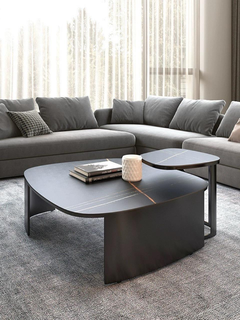 Modern Coffee Table Sets in Dubai, Abu Dhabi (UAE) – Page 2 – SHAGHAF HOME