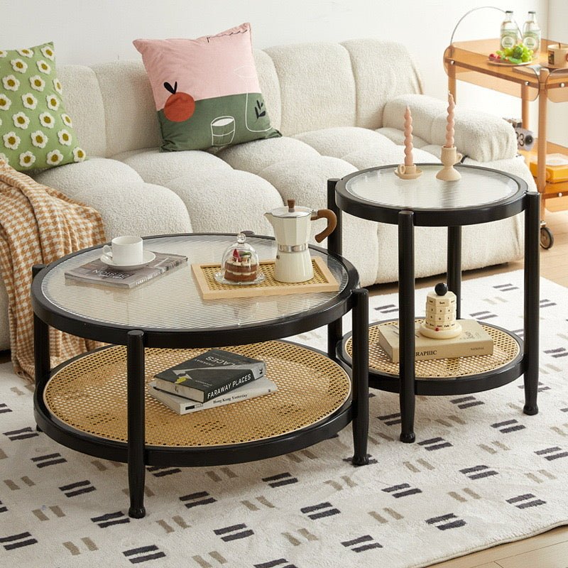 Modern Coffee Table Sets in Dubai, Abu Dhabi (UAE) – Page 2 – SHAGHAF HOME