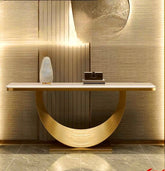 Best Console Tables (Wooden & Marble) in Dubai, Abu Dhabi (UAE ...