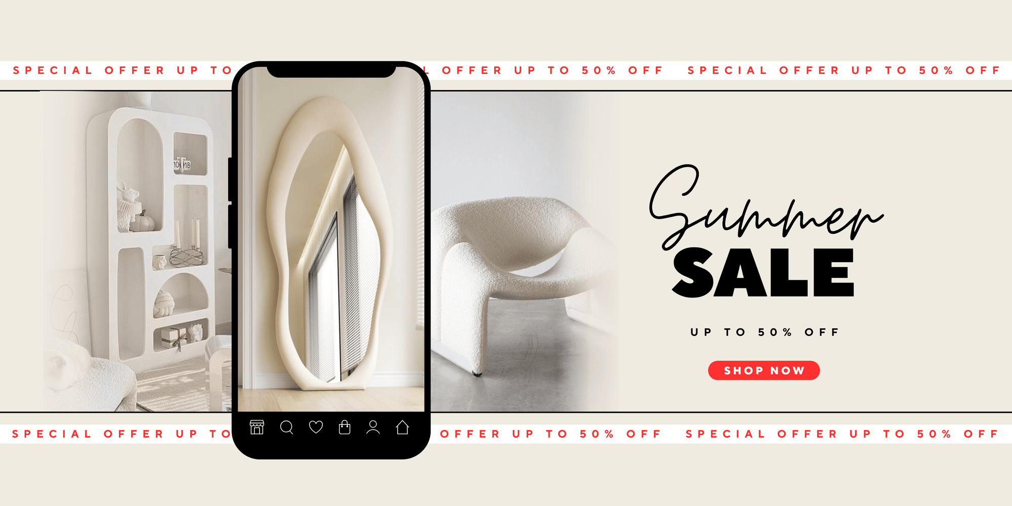 Best Home Decor Accessories – SHAGHAF HOME