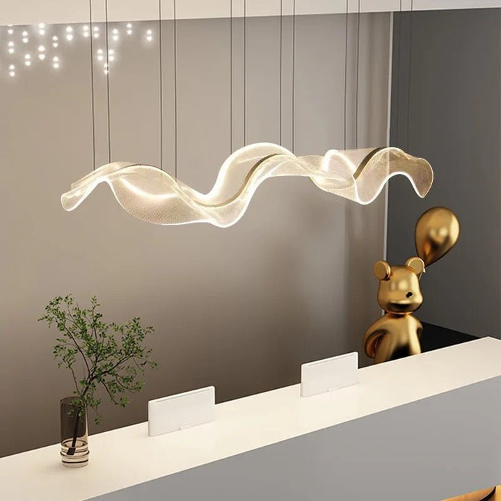 Modern Chandeliers and Ceiling Lighting in Dubai (UAE) – SHAGHAF HOME