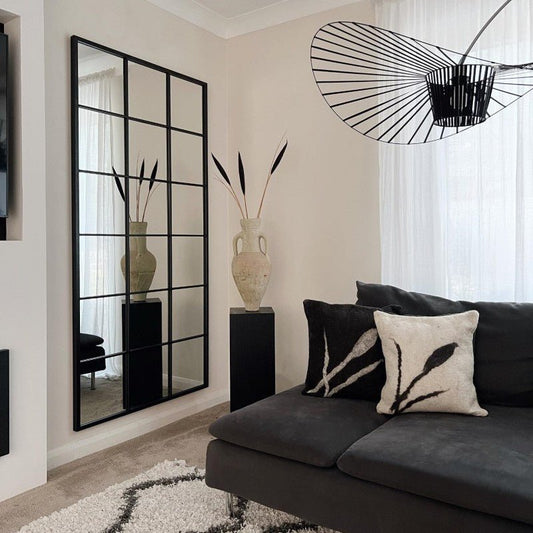 Window Mirrors in Dubai, Abu Dhabi (UAE) – SHAGHAF HOME