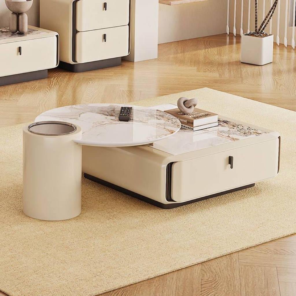 LEZO Center table set – SHAGHAF HOME