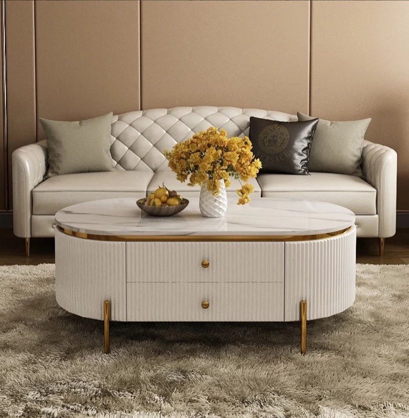 Modern Coffee Table Sets in Dubai, Abu Dhabi (UAE) – Page 2 – SHAGHAF HOME