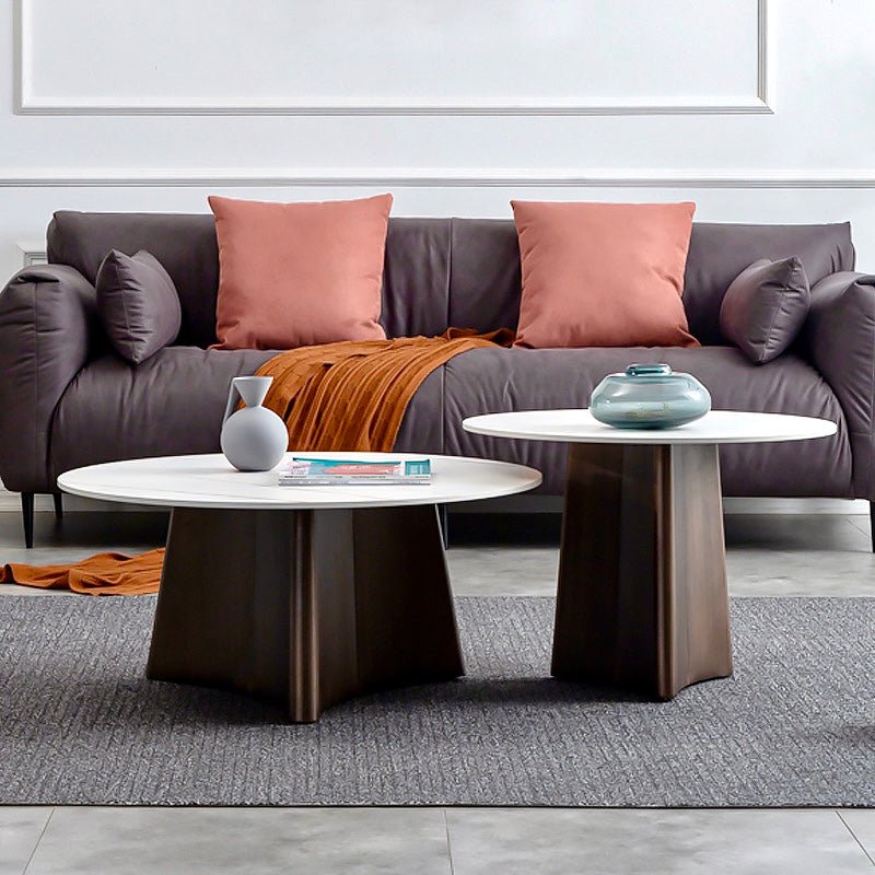 Modern Coffee Table Sets in Dubai, Abu Dhabi (UAE) – Page 2 – SHAGHAF HOME