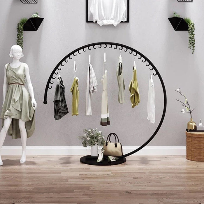 Clothes Hanger Stands and Racks in Dubai (UAE) | SHAGHAF HOME