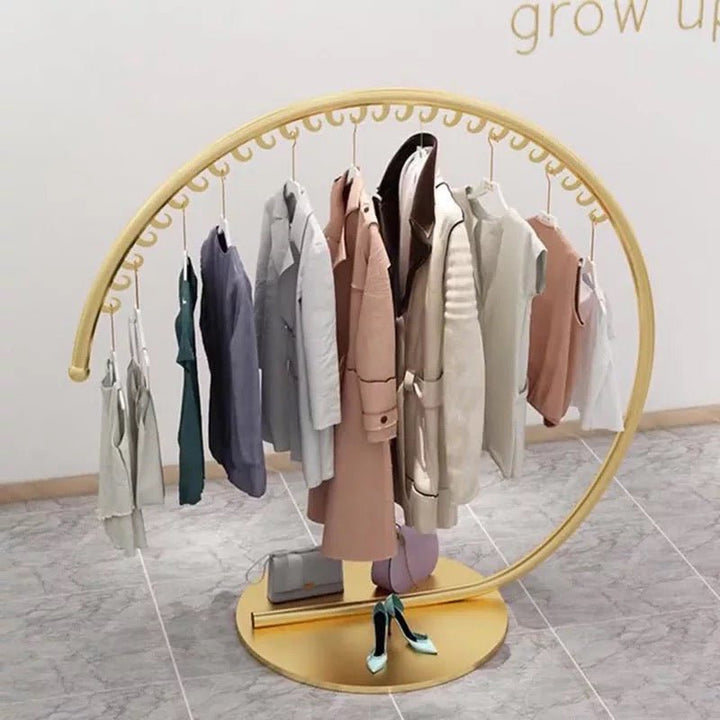 Clothes Hanger Stands and Racks in Dubai (UAE) – SHAGHAF HOME
