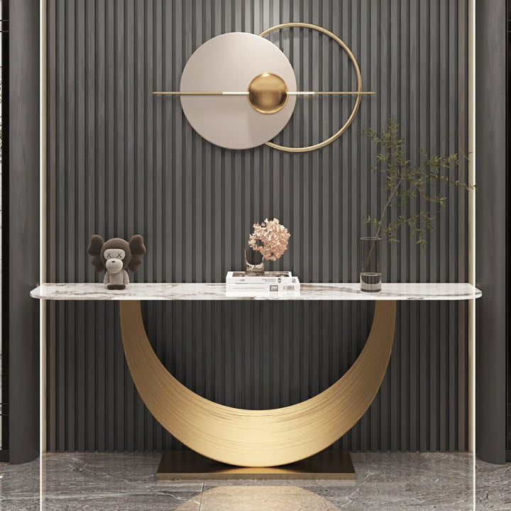 Best Console Tables (Wooden & Marble) in Dubai, Abu Dhabi (UAE ...
