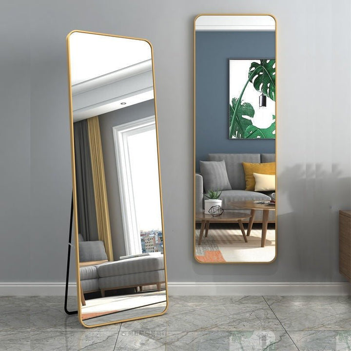 Modern Mirrors in Dubai, Abu Dhabi (UAE) – SHAGHAF HOME