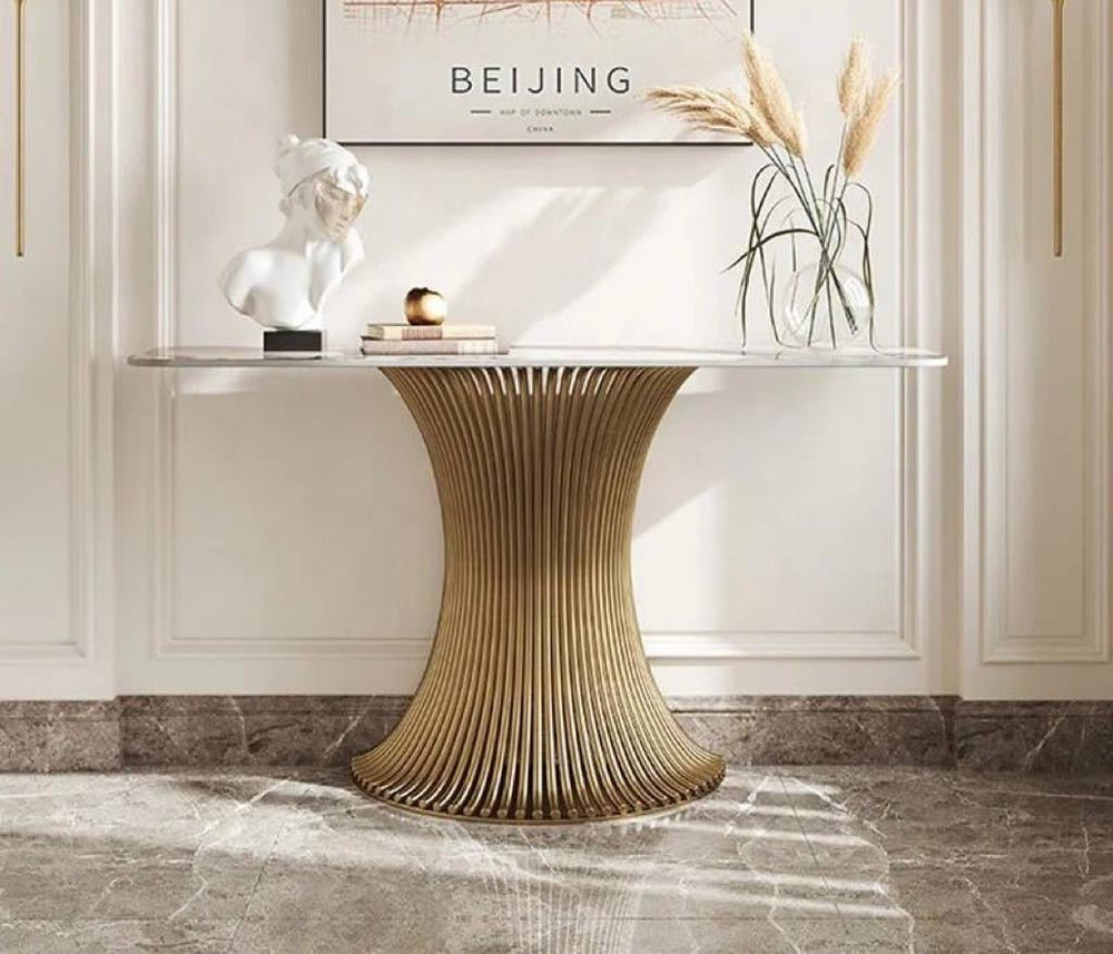 Best Console Tables (Wooden & Marble) in Dubai, Abu Dhabi (UAE ...
